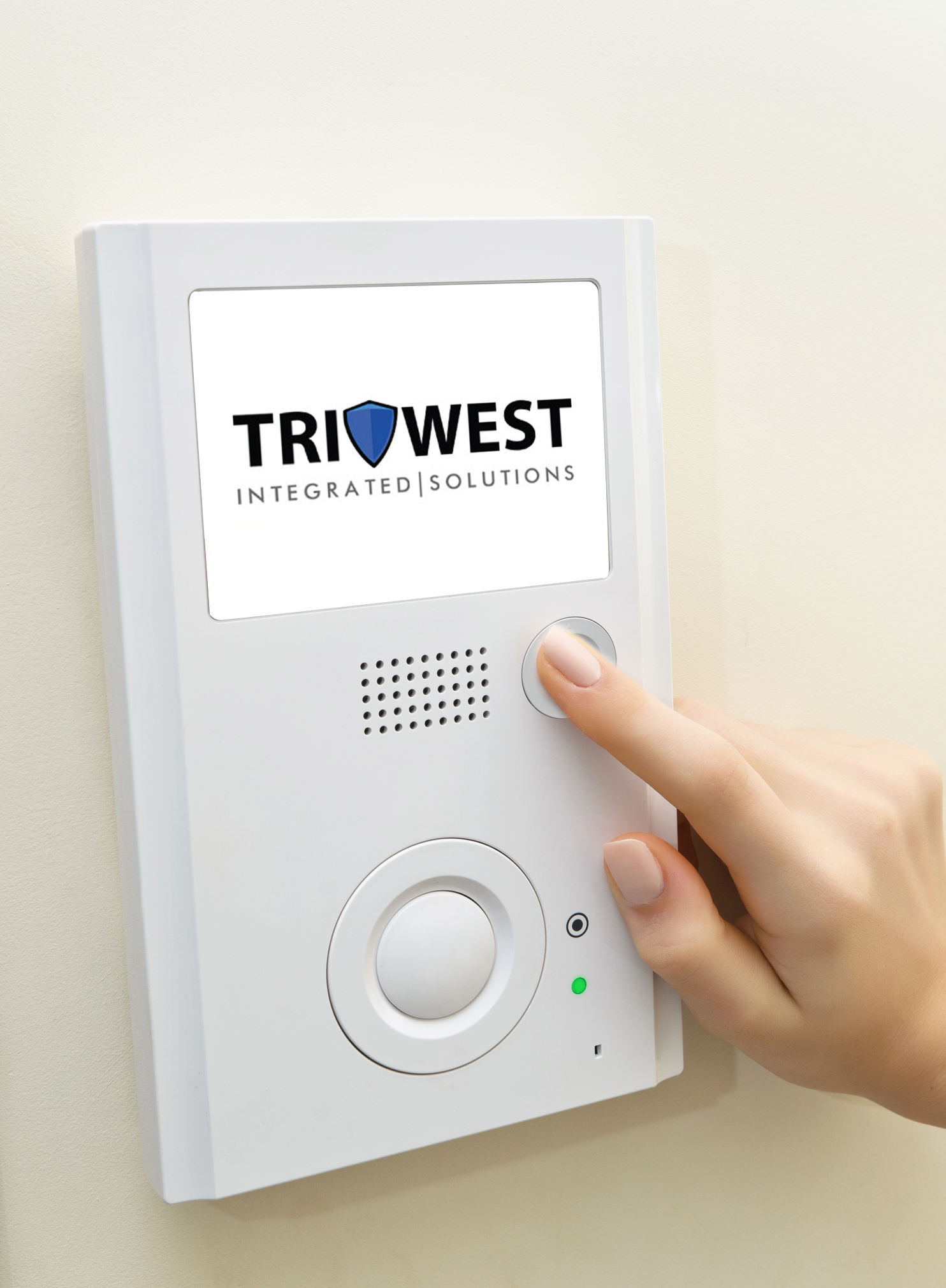 Intercom and Enterphone | Triwestis